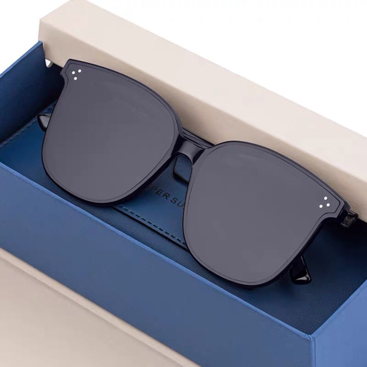 Wholesale Sunglasses Internet-famous Women's Sunglasses — JOYASDECHINA ...