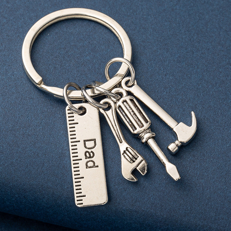 Wholesale DIY Hammer, Screwdriver, Wrench, Keychain, Metal Tools ...
