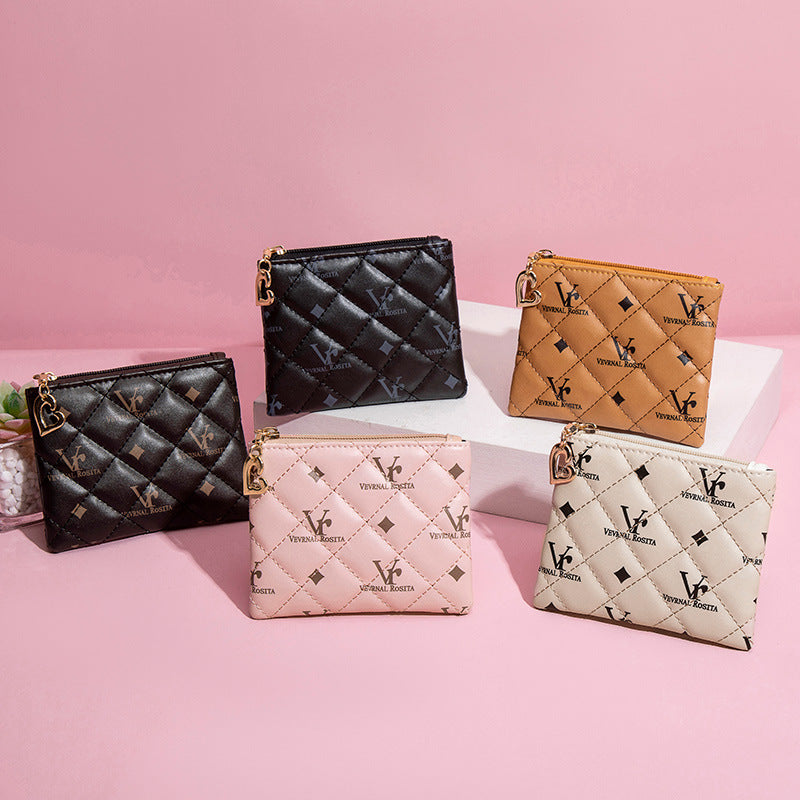 Wholesale Versatile Monthly Bags Small Change Bags Lightweight Key Bags ...