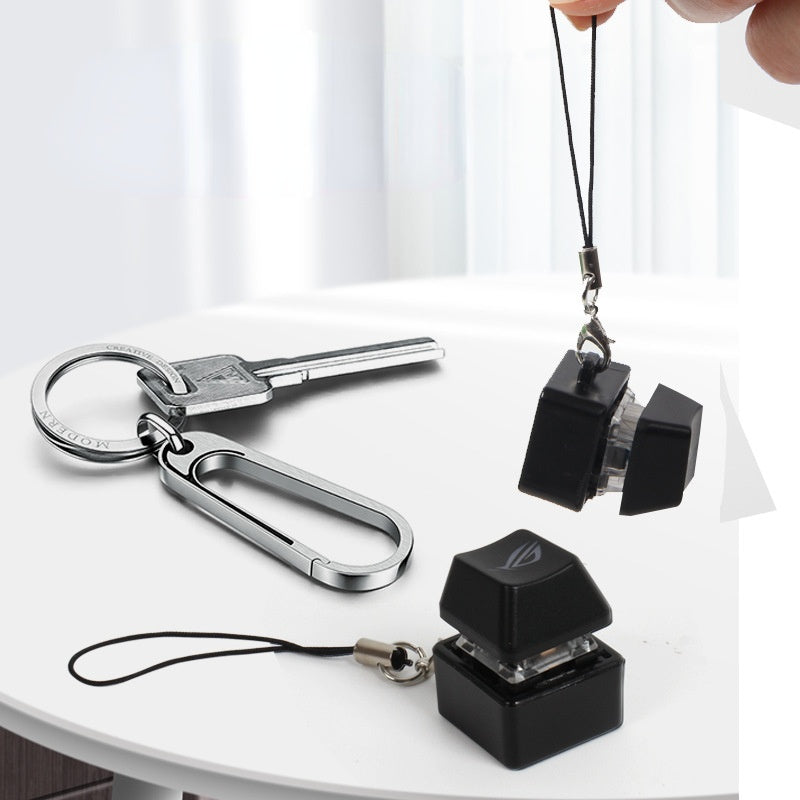 Wholesale fingertip button decompression decompression toy JDC-FT ...